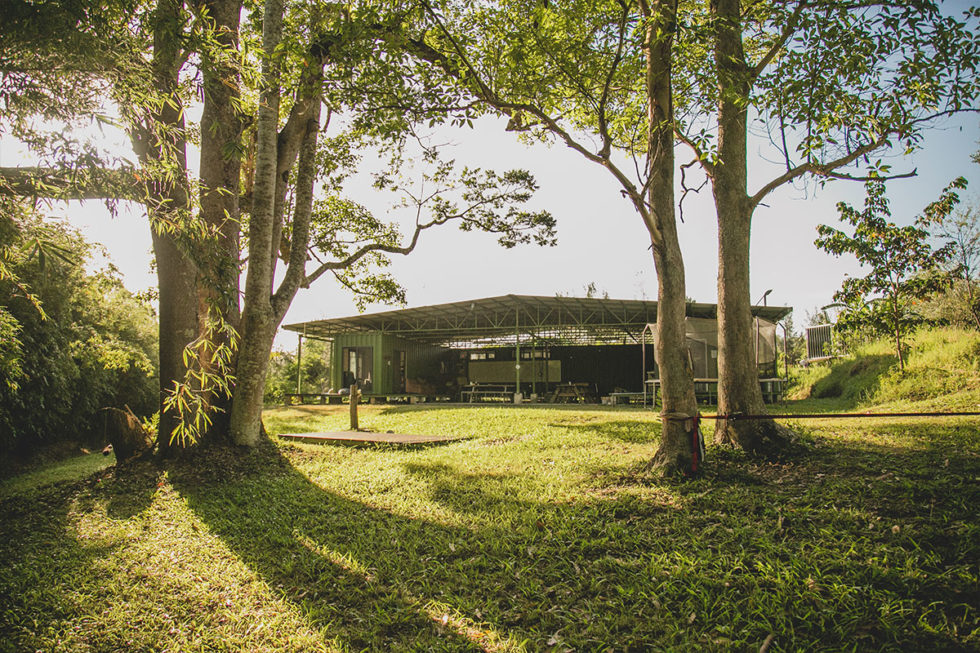 Zaytuna Farm | Permaculture Sustainable Consulting